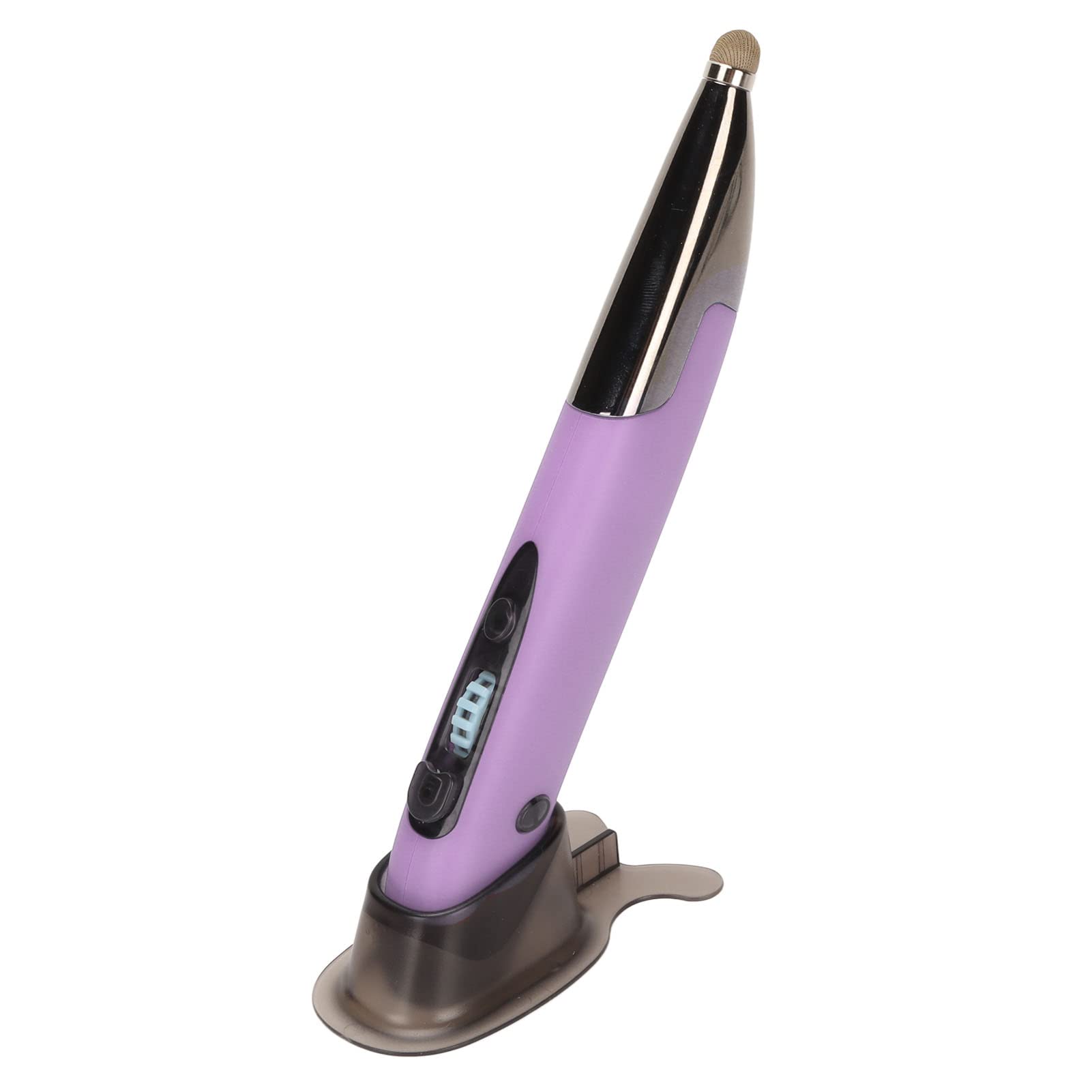 Amazon.com: Wireless Optical Pen Mouse, BT 2.4 G Dual Mode Wireless ...