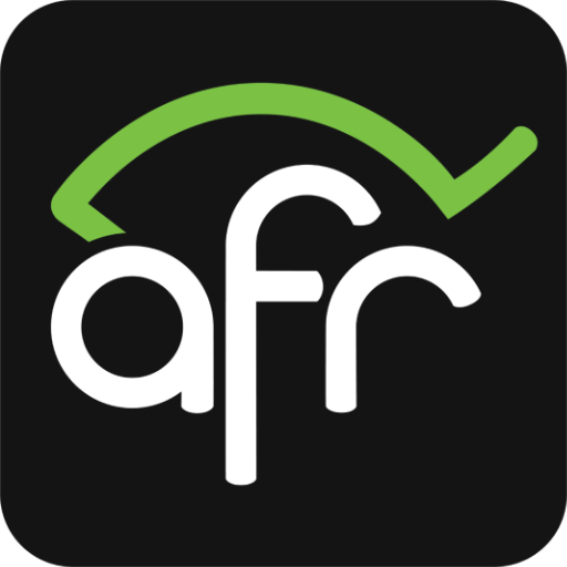 AFR - App on Amazon Appstore