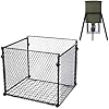 Amazon.com : moonoom Deer Feeder Varmint Guard - 14.5” x 12.5” Varmint ...