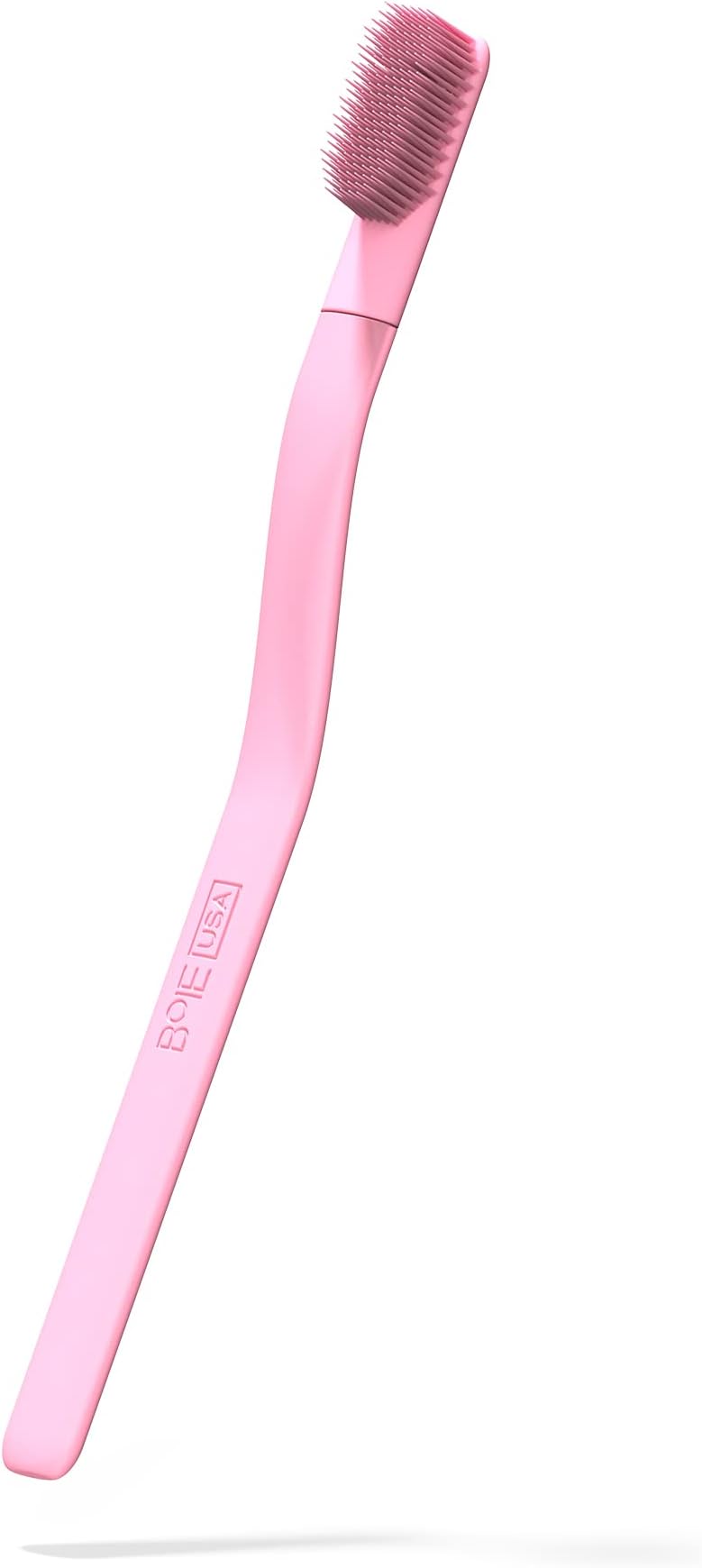 Amazon.com: Shabbos Toothbrush 4 Pack - Blue, Green, Purple, Red ...