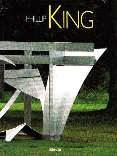 Phillip King: Murray, Peter: 9788843561582: Amazon.com: Books