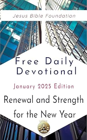 Women’s Free Daily Devotional May 2025 Edition: Growing in God’s Grace ...