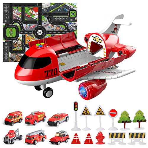 Amazon.com.au Best Sellers: The most popular items in Kids’ Aircraft ...