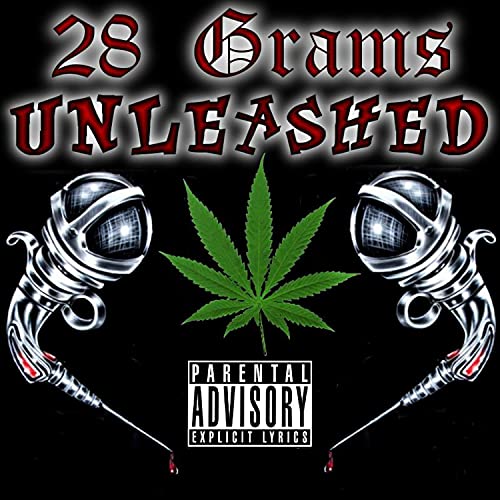 Unleashed de 28 Grams en Amazon Music Unlimited