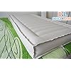 Amazon.com: Select Comfort Air Bed Chamber for Sleep Number 1/2 Queen ...
