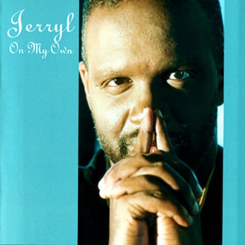 Amazon MusicでJerrylのOn My Ownを再生する