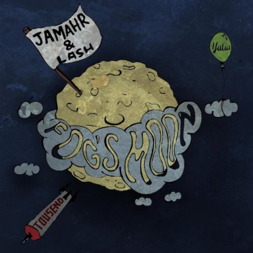 Amazon Music UnlimitedでLash, JamahrのFog's Moonを