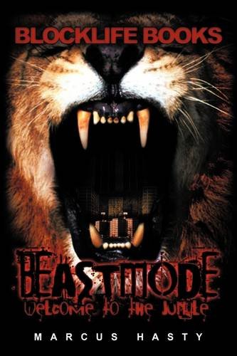 Beastmode: Hasty, Marcus: 9781449025335: Amazon.com: Books