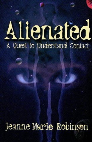 Amazon.com: Alienated: A Quest to Understand Contact: 9781883729059 ...