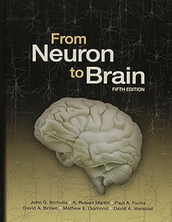 From Neuron to Brain, Fifth Edition with Neurons in Action 2: Tutorials and Simulations using ...