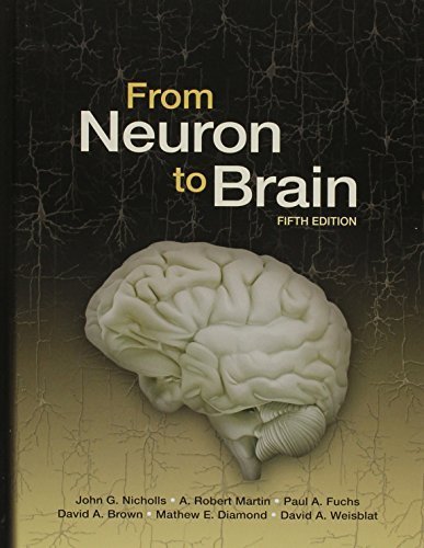 From Neuron to Brain, Fifth Edition with Neurons in Action 2: Tutorials and Simulations using ...