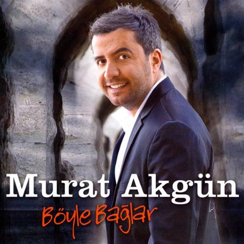 Boyle Baglar: Murat Akgun: Amazon.fr: CD et Vinyles}