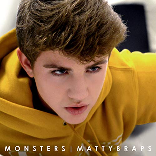 Monsters by Mattybraps on Amazon Music - Amazon.com