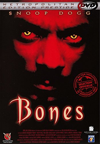 Amazon.com: Bones : Movies & TV