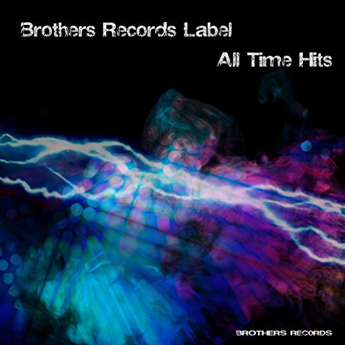 Play Brothers Record Label (All Time Hits) by VARIOUS ARTISTS on Amazon ...
