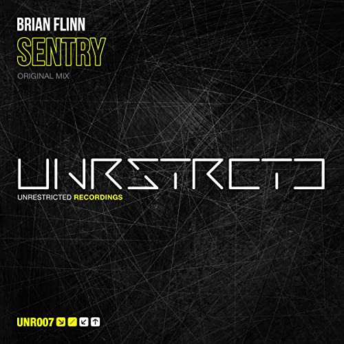 Play Sentry by Brian Flinn on Amazon Music