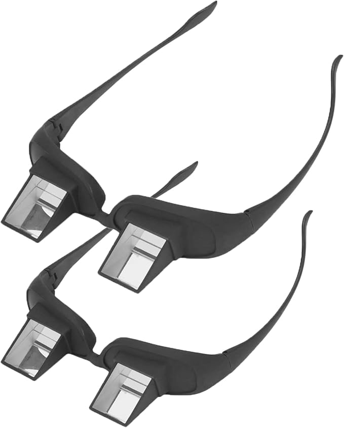Amazon Lazy Glasses Lazy Reader Glasses Bed Reading Prism Glasses Amazon Lazy Glasses Lazy Reader Glasses Bed Reading Prism Glasses