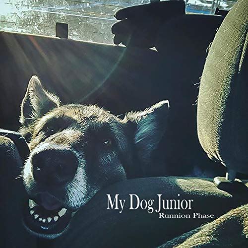 Play Runnion Phase by My Dog Junior on Amazon Music