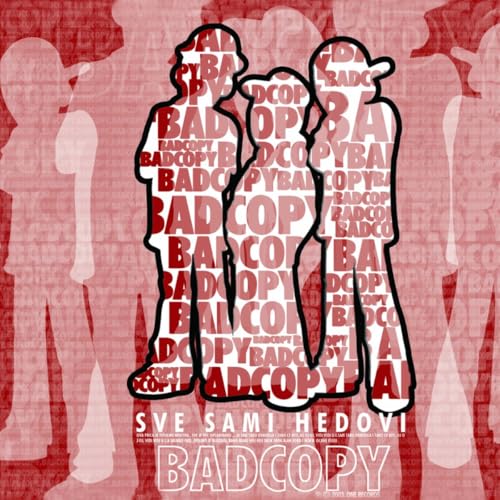 Amazon MusicでBad CopyのSve sami hedoviを再生する