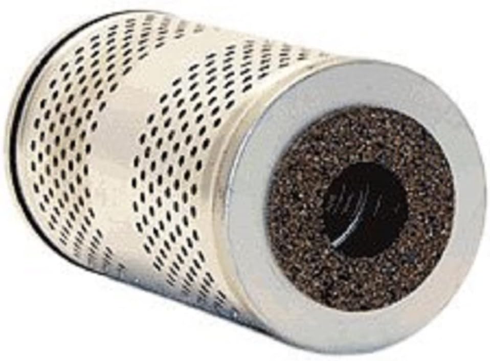 Amazon.com: Wix Cartridge Fuel Metal Canister Filter - 33832 : Automotive