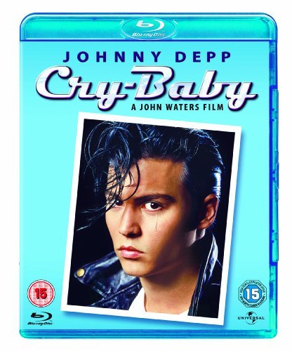 Cry-Baby [Blu-ray]: Amazon.de: DVD & Blu-ray