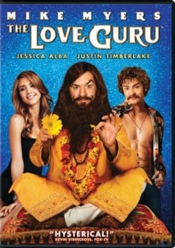 The Love Guru: Amazon.it: Film e TV