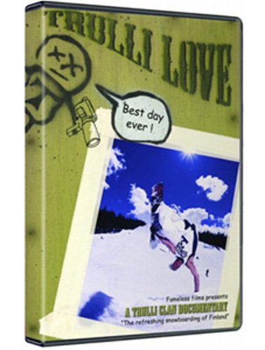 Amazon.com: Trulli Love [DVD] : Movies & TV