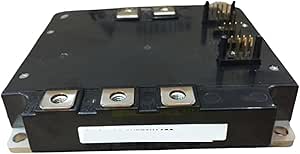 BACODLUL PM75CVA120 PM100CVA120 PM150CVA120 Power Module IGBT(PM100CVA120) : Amazon.com.mx ...