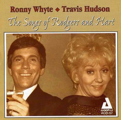 Ronny Whyte - Sing Rodgers and Hart - Amazon.com Music