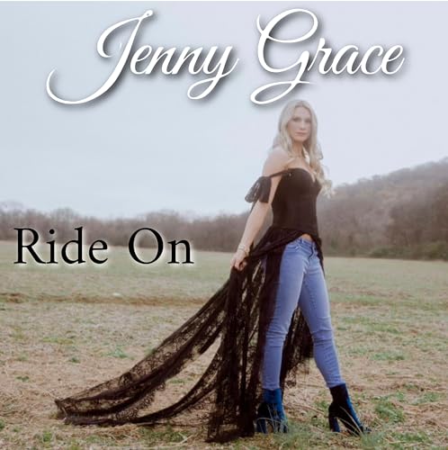 Ride On by Jenny Grace on Amazon Music - Amazon.com