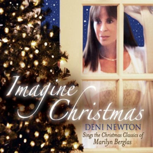 Amazon MusicでDeni Newton & Marilyn BerglasのImagine Christmas: Deni ...