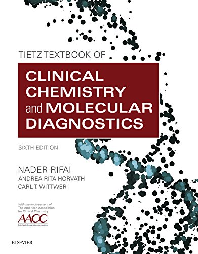 Tietz Textbook of Clinical Chemistry and Molecular Diagnostics - E-Book ...