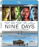 Nine Days DVD Release Date November 2, 2021