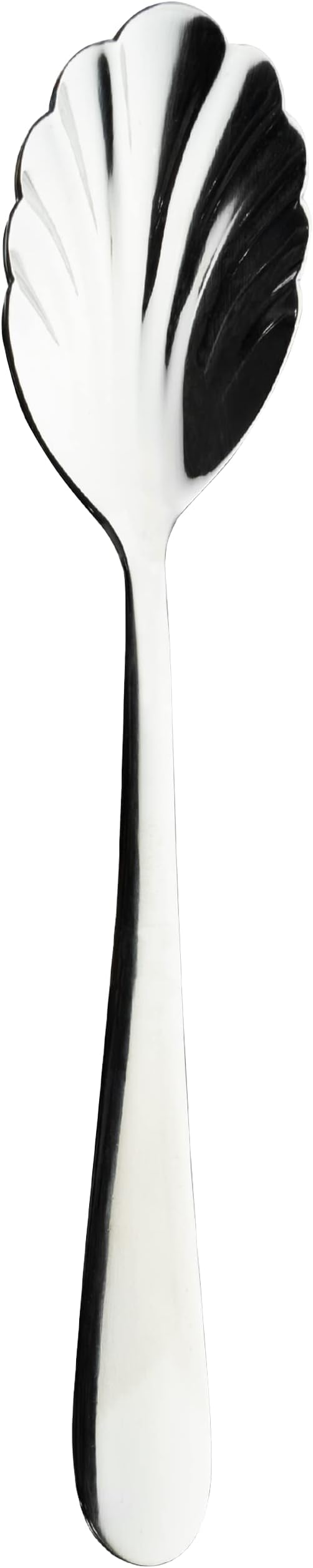 KitchenCraft Stainless Steel Jam Spoon, 15 cm (6"), Silver : Amazon.co ...