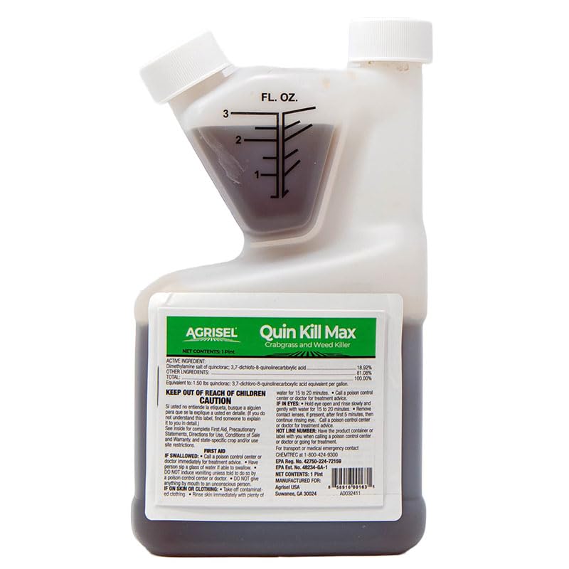 Top 10 Best Lawn Safe Weed Killer : Reviews & Buying Guide - Katynel