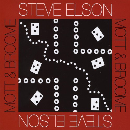Play Mott and Broome by Steve Elson on Amazon Music