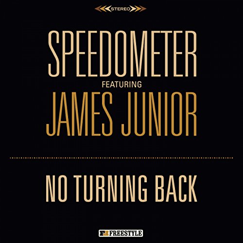 No Turning Back von Speedometer bei Amazon Music - Amazon.de
