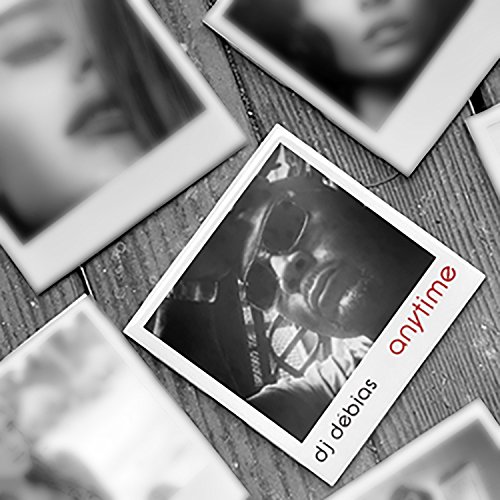 Play Anytime by Débias on Amazon Music