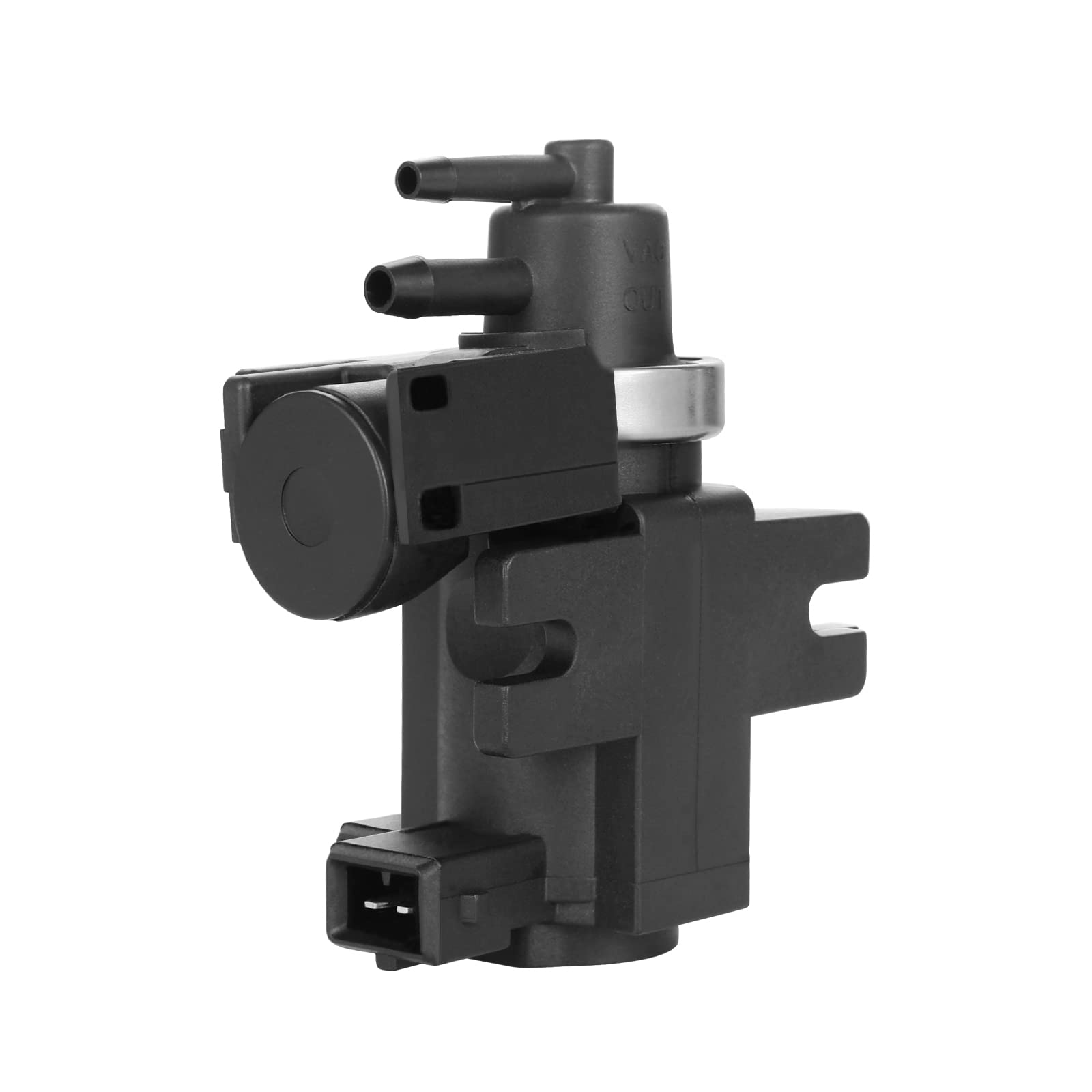 Snapklik.com : Turbocharger Boost Pressure Solenoid Valve Vacuum ...