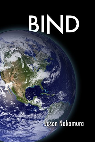 BIND - Kindle edition by Nakamura, Jason. Mystery, Thriller & Suspense ...