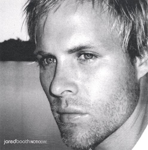 Amazon.com: Notice Me : Jared Booth: Digital Music