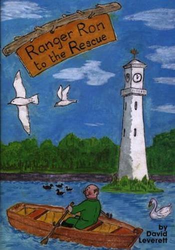 Ranger Ron to the Rescue: David Leverett: 9781902724515: Amazon.com: Books