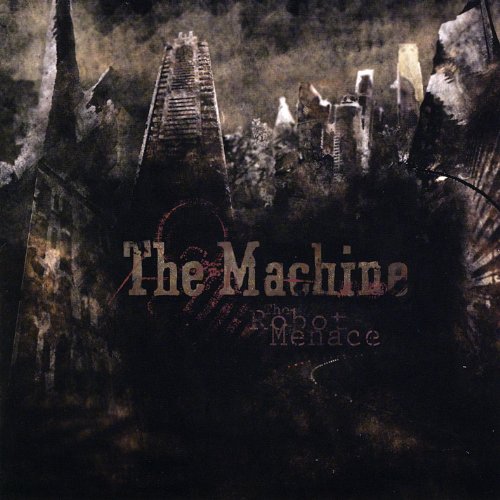 Amazon.co.jp: The Robot Menace : The Machine: Digital Music
