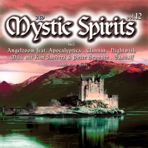 Amazon.com: Mystic Spirits 12: CDs & Vinyl