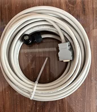 Feedback encoder cable : Amazon.in: Industrial & Scientific
