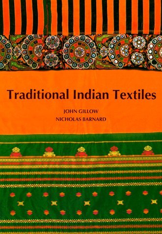 Buy Traditional Indian Textiles Book Online at Low Prices in India ...