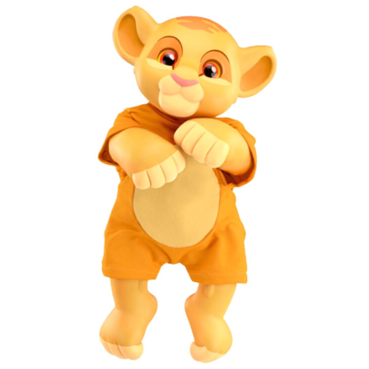 COLECAO AMOR DE FILHOTE - SIMBA | Amazon.com.br