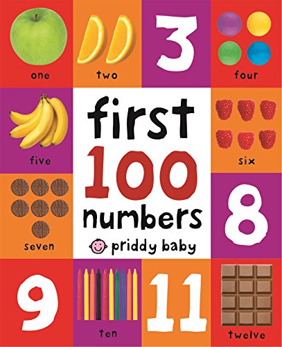 15 Engaging Number Books for Toddlers
