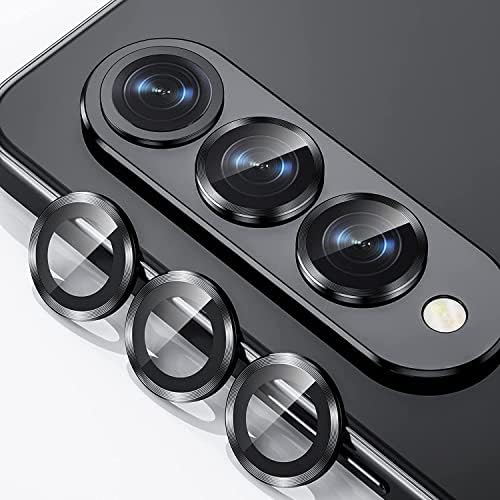 Amazon.com: Zeking [2 Pack] for Samsung Galaxy A54 Camera Lens ...