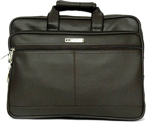Buy My Choice Messenger Bag with Laptop sleeve (735Brown) at Amazon.in